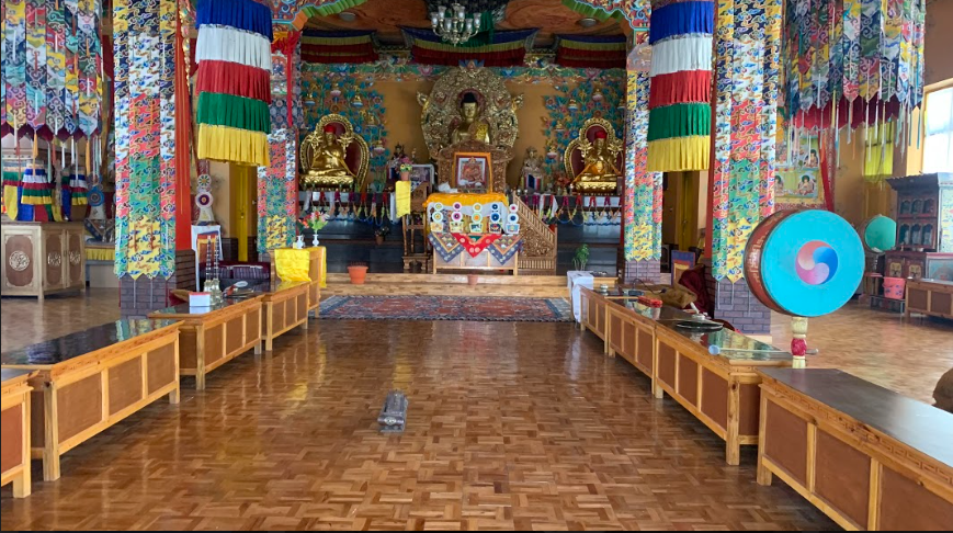 The Most Beautiful and Unique Ladakh Monasteries | Offbeat Tracks Blog