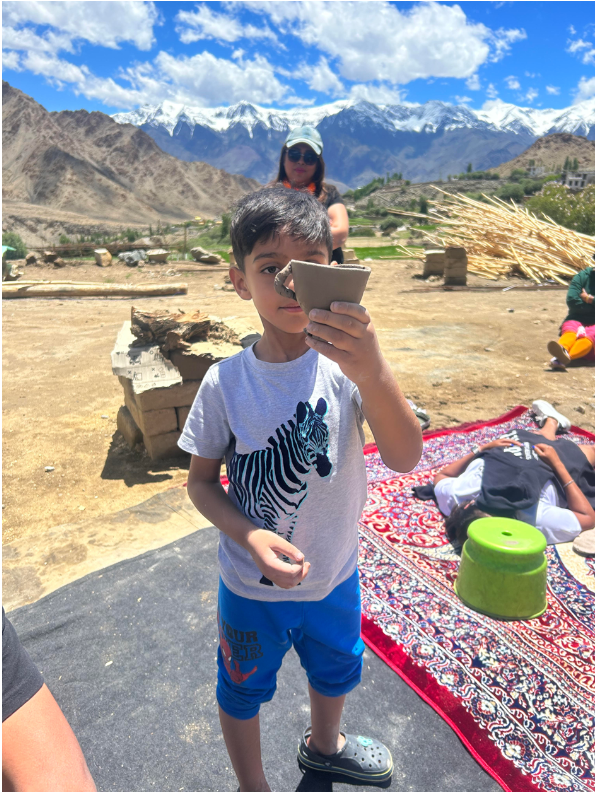 What is Experiential Travel