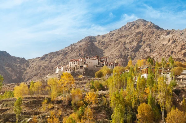 Alchi- The Oldest Monastery of Ladakh | Offbeat Tracks Blog