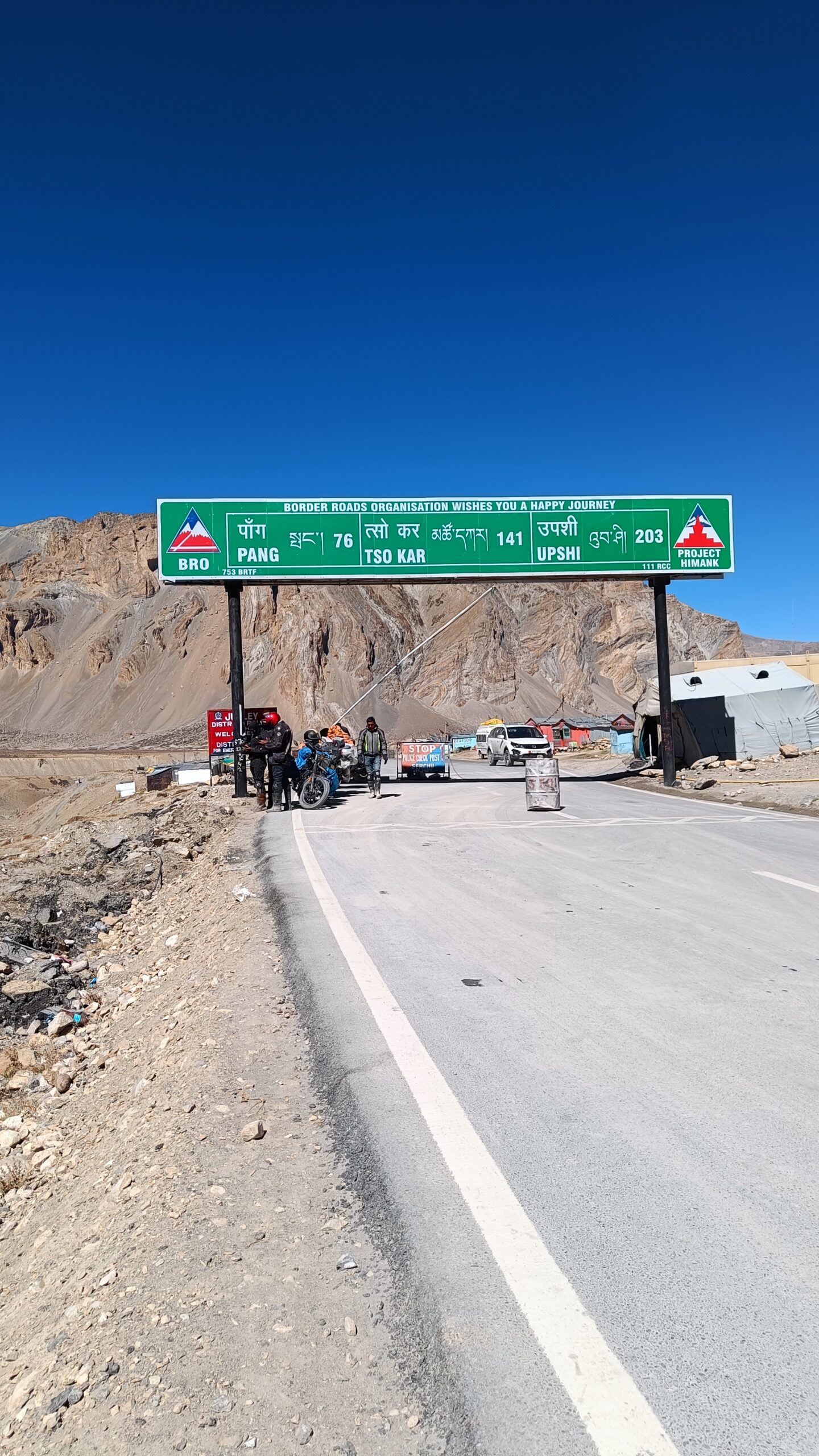 Things to know for a Road Trip to Ladakh | Offbeat Tracks Blog